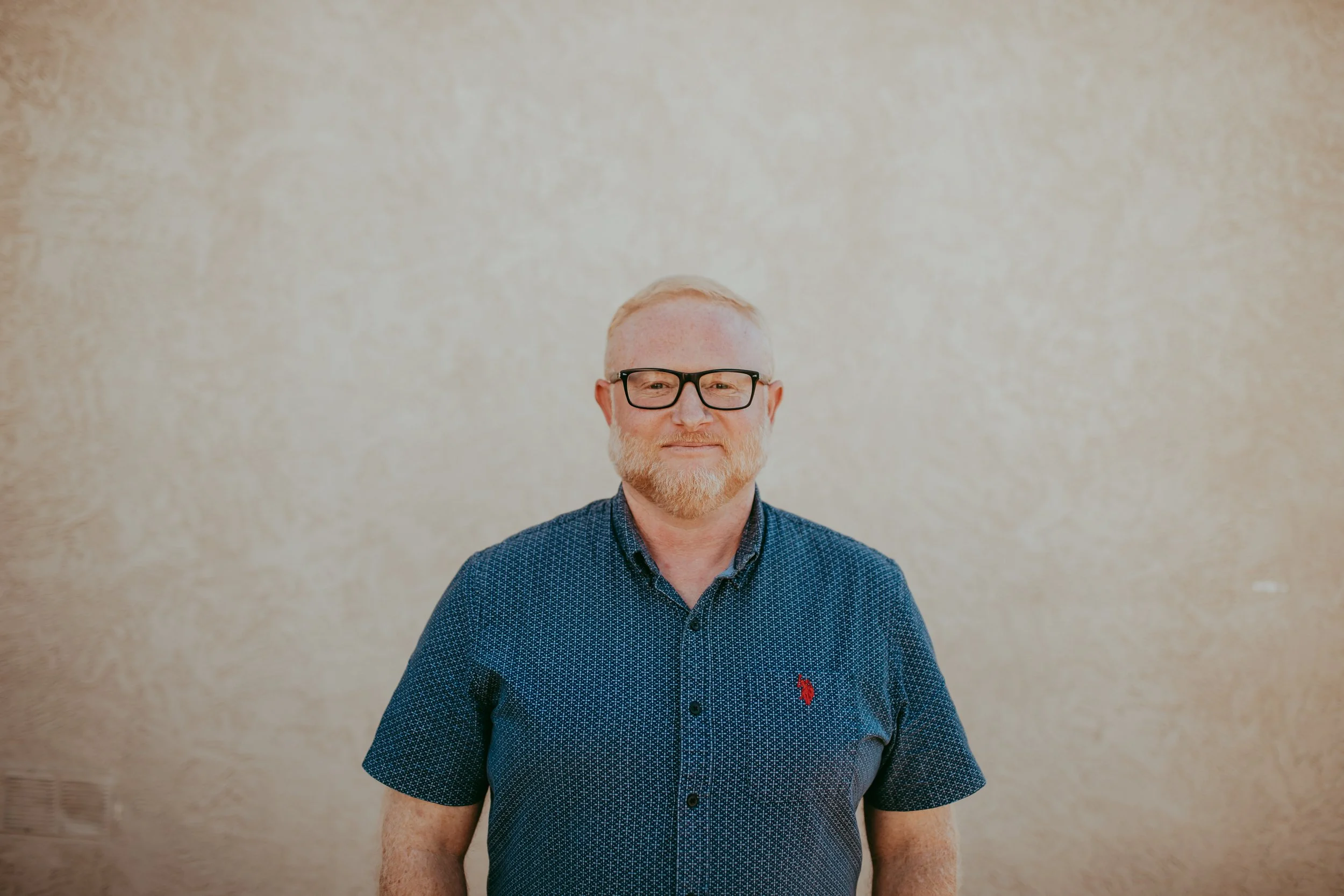 Leadership — North Park Pres