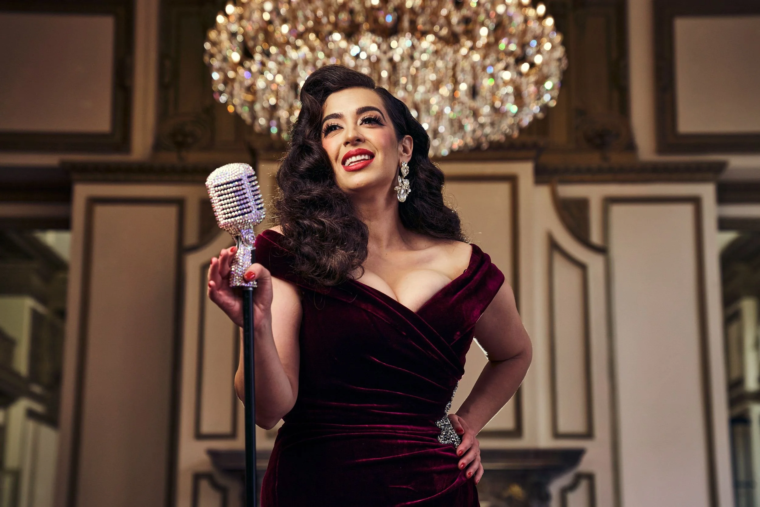 Contact The Amanda Castro Band for events — Amanda Castro Band