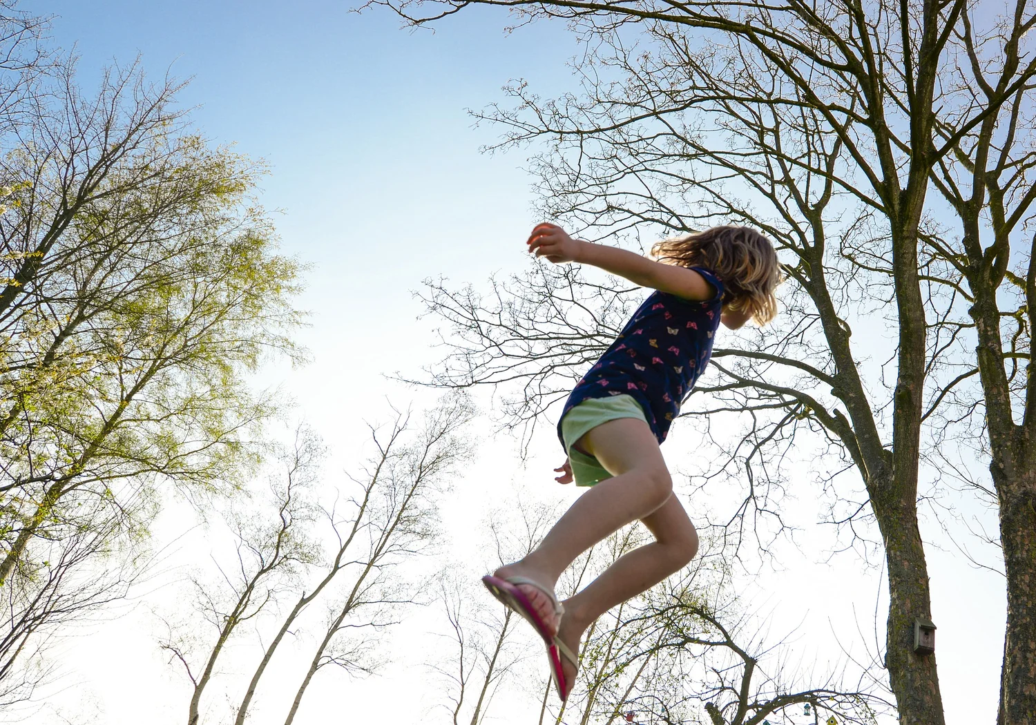 5 Things All Parents of Children with ADHD Can Do to Support their ...
