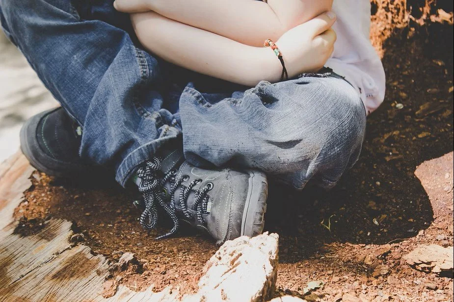 Making Sense of Your Child’s Anger Issues — Outdoor Kids OT