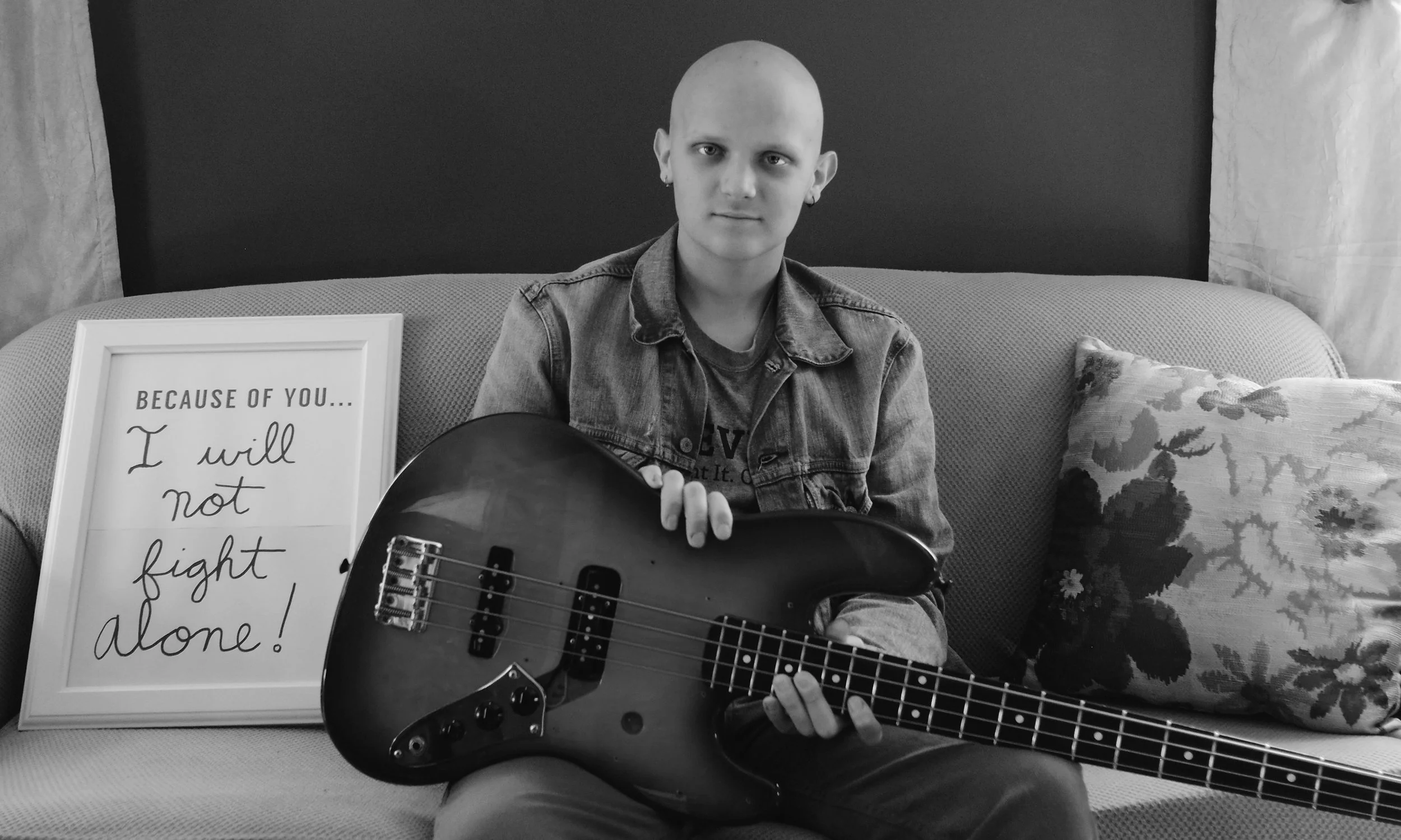 BoStrong Foundation