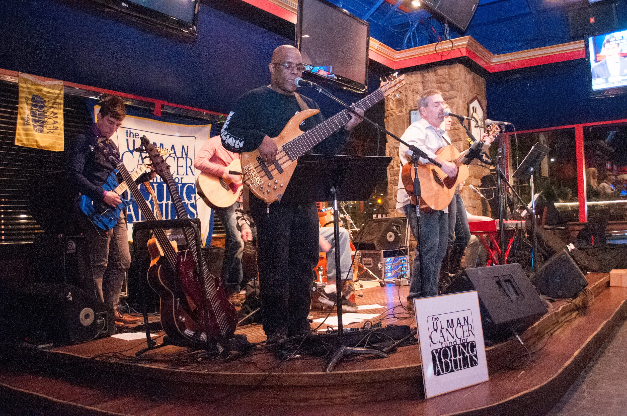 6th Annual BoStrong Music Festival — BoStrong Foundation