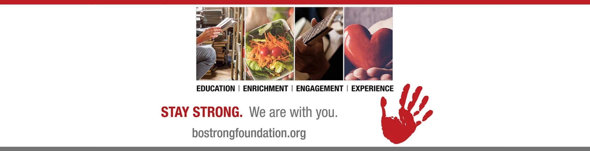 BoStrong Foundation