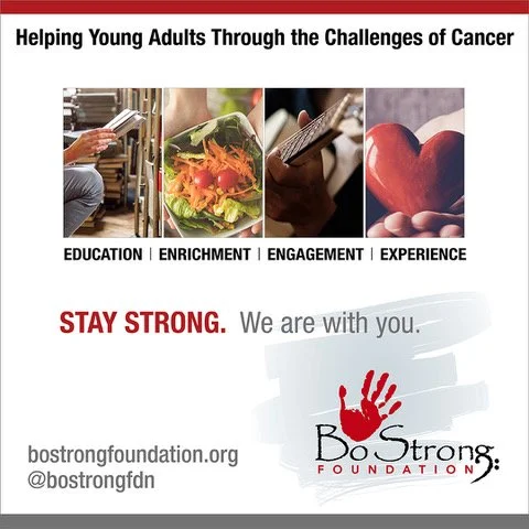 6th Annual BoStrong Music Festival — BoStrong Foundation
