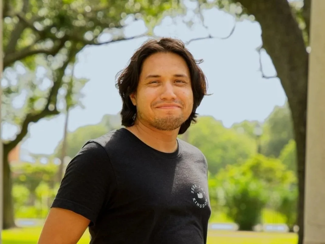 MEET THE TEAM — Galveston Urban Ministries