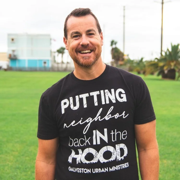 Our Team — Galveston Urban Ministries