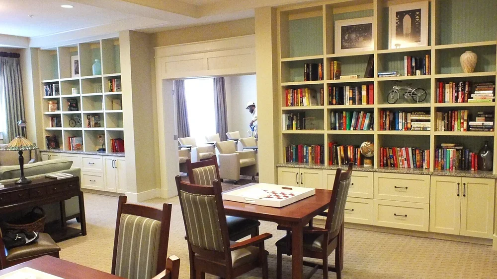 custom cabinets — U.S. Cabinetworks