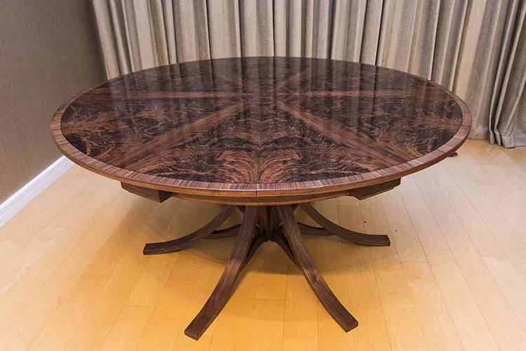 Dining Tables — Johnson Furniture