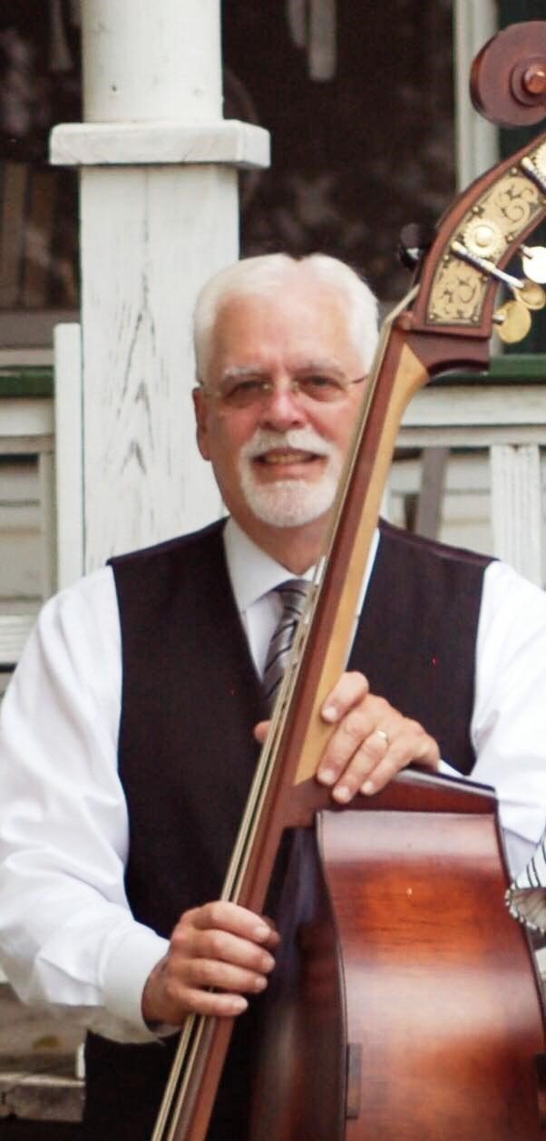 The Members — Josh Grigsby and County Line