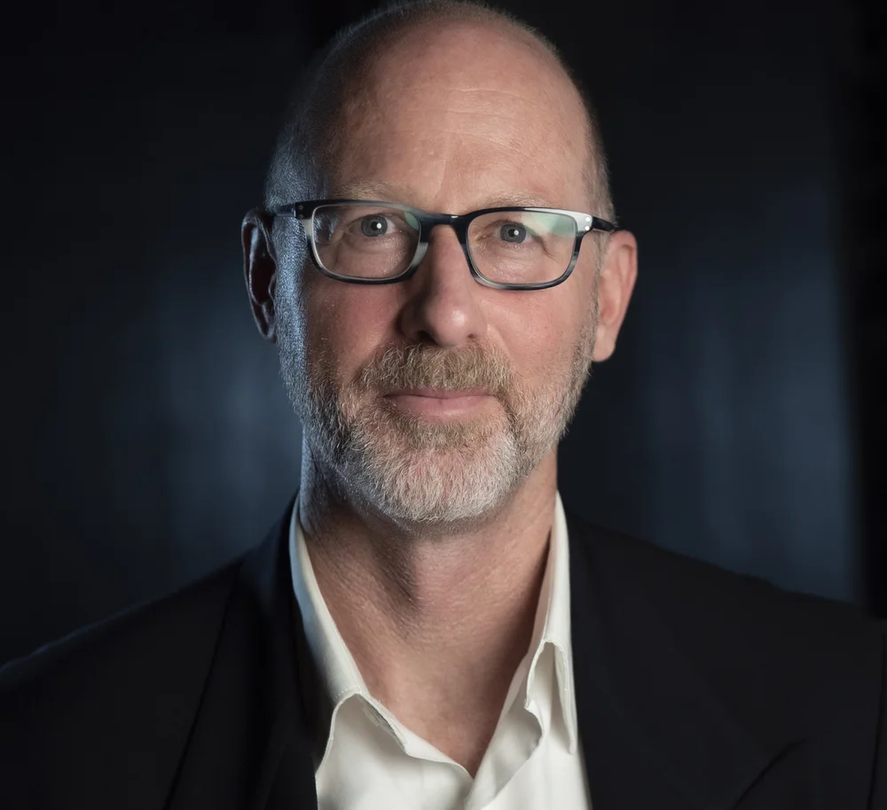 About — Mark McDonald, M.D.