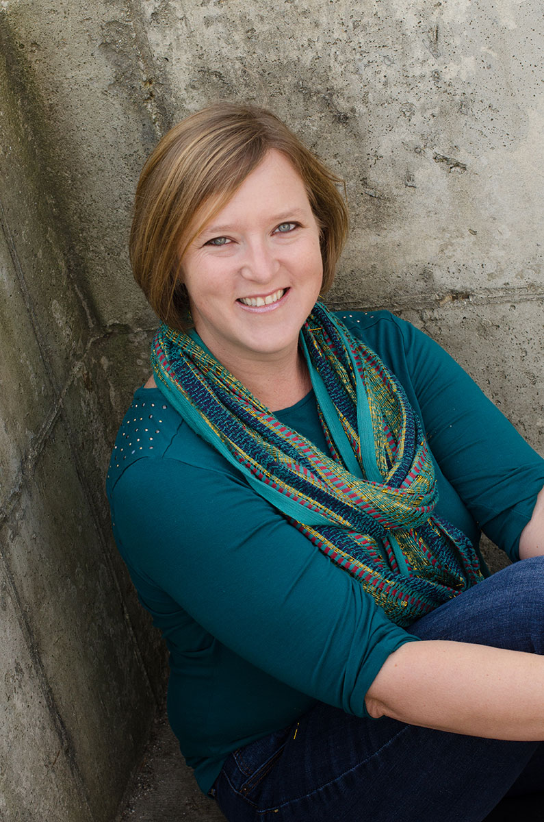 Our Massage Therapists — Natural Balance Massage Therapy