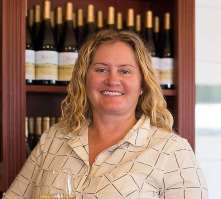 Our Team — Roche Sonoma Winery