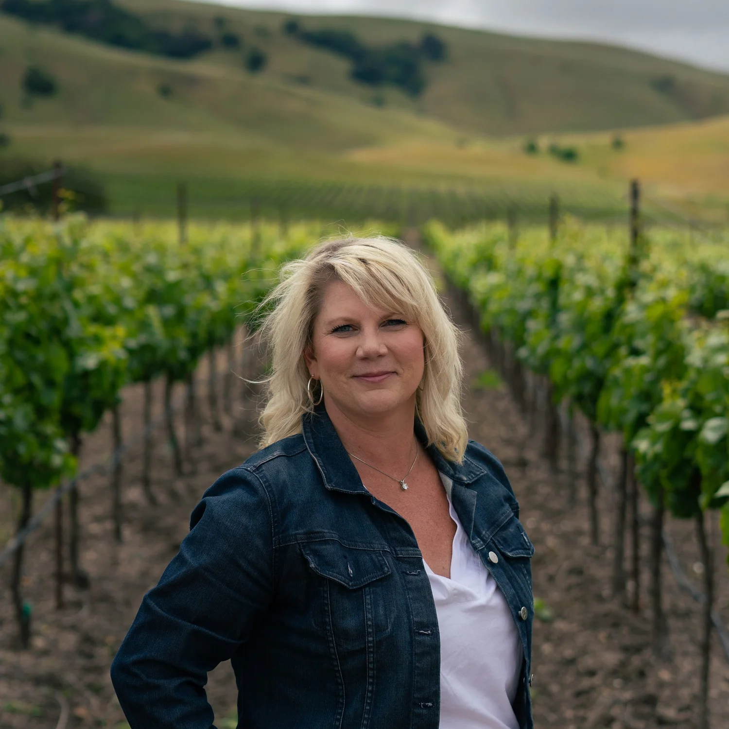 Our Team — Roche Sonoma Winery