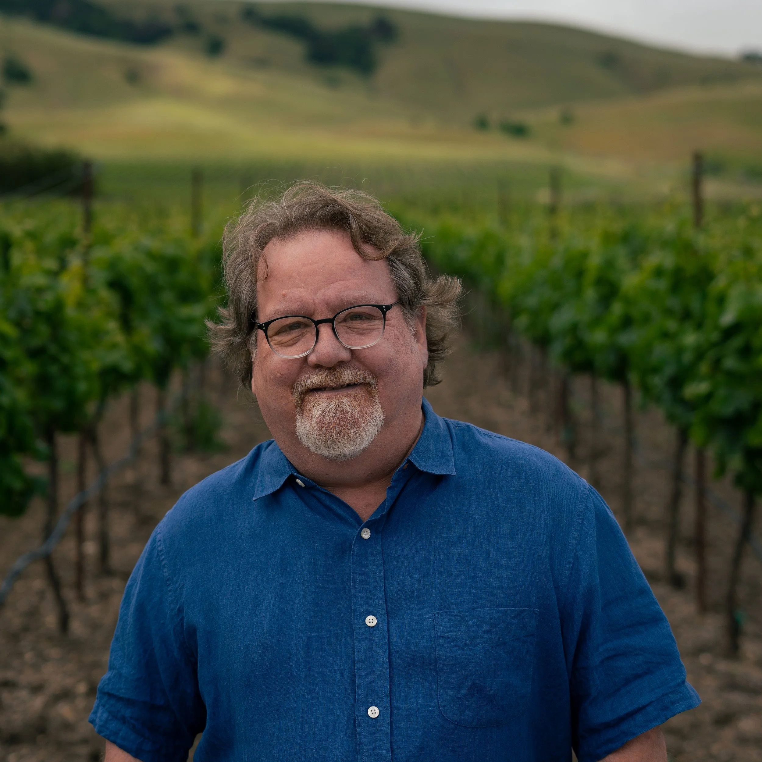 Our Team — Roche Sonoma Winery