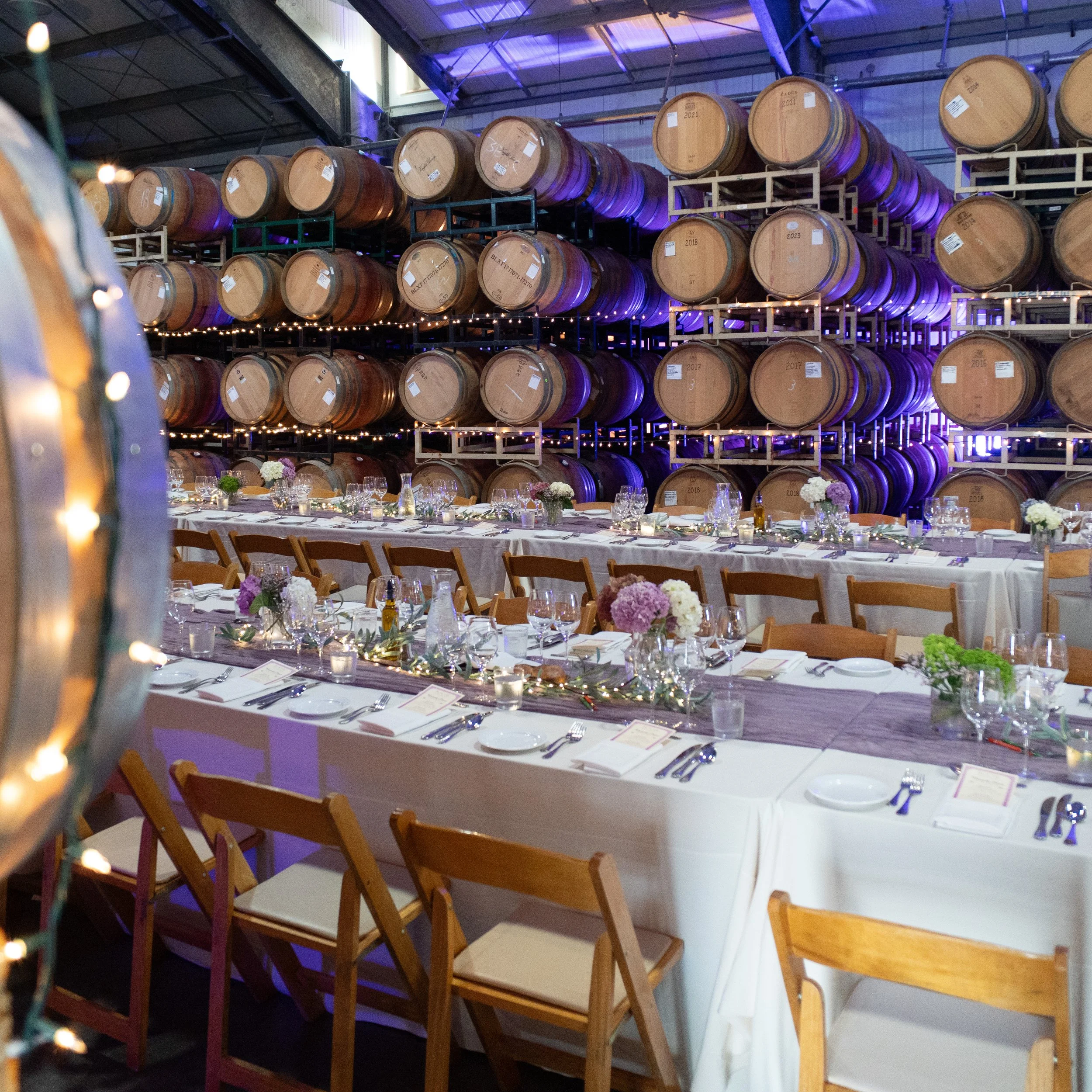 Mother's Day Brunch — Roche Sonoma Winery