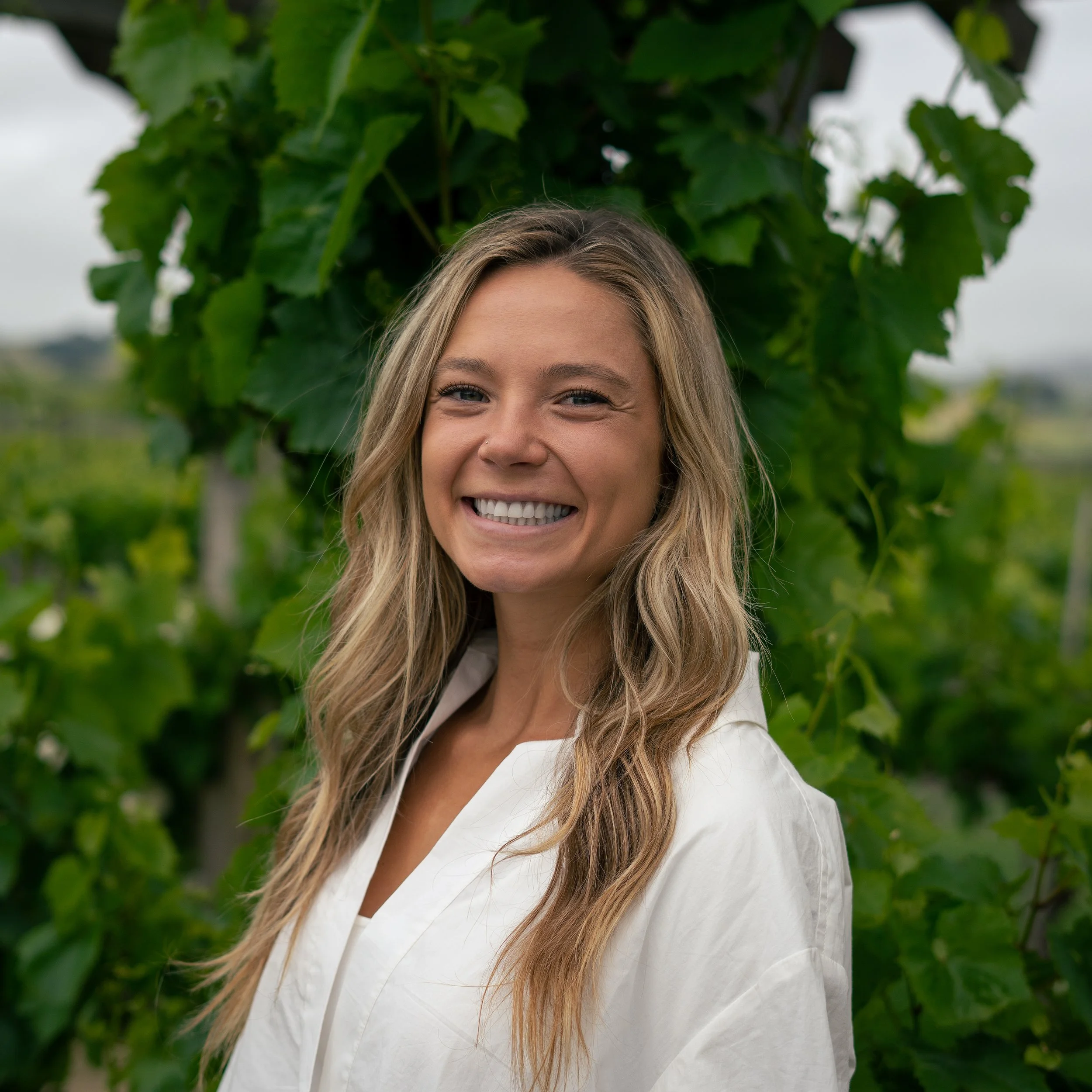 Our Team — Roche Sonoma Winery