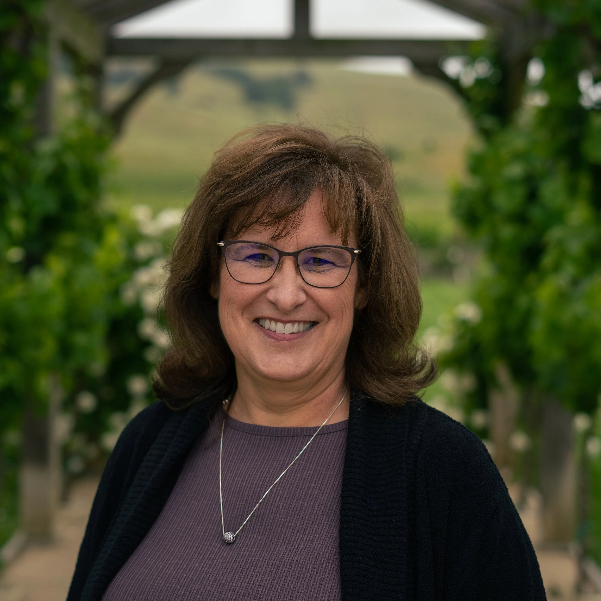 Our Team — Roche Sonoma Winery