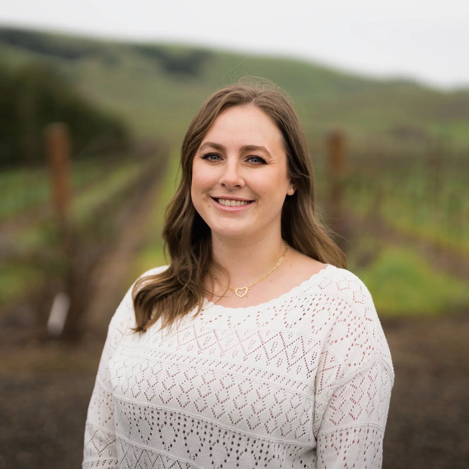 Our Team — Roche Sonoma Winery