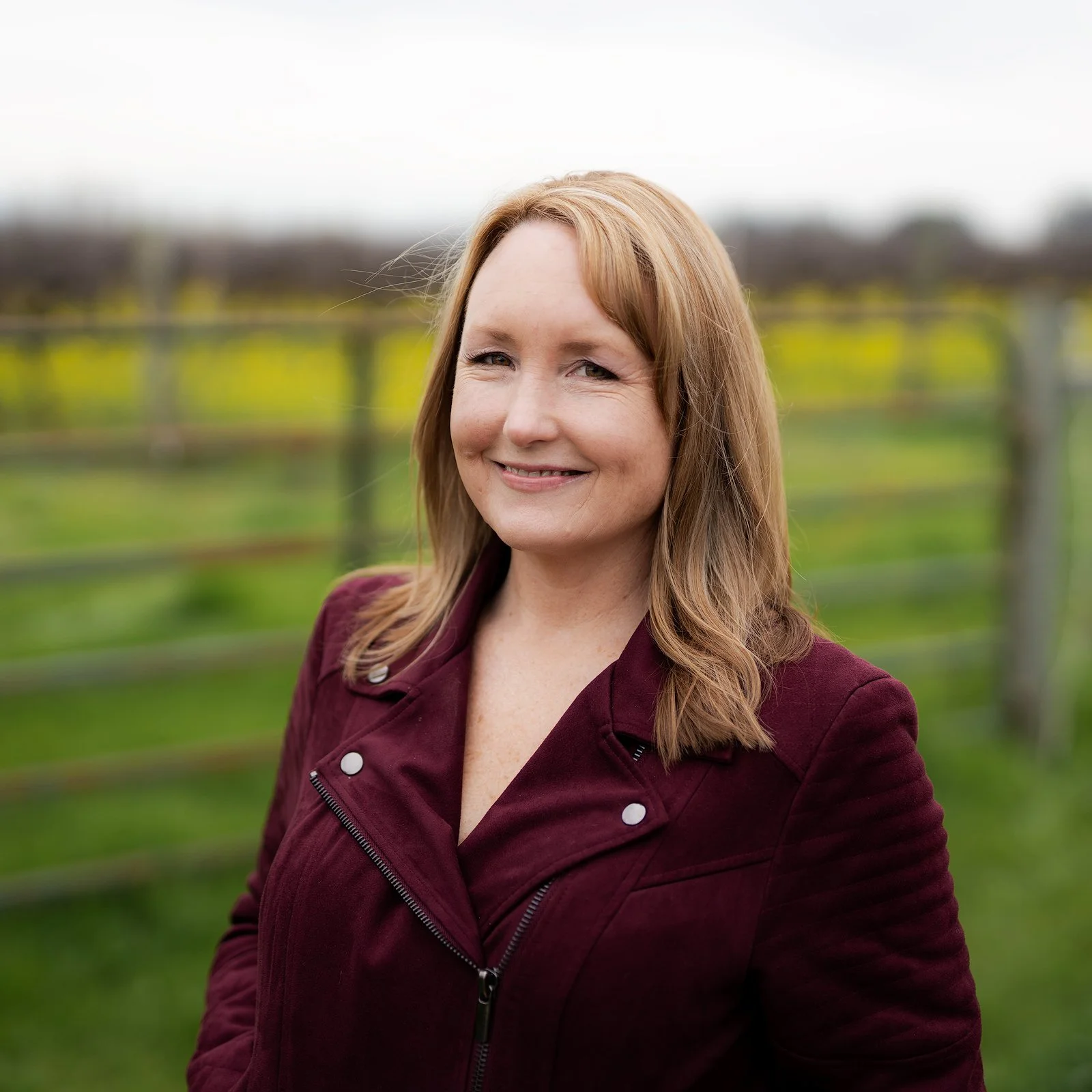 Our Team — Roche Sonoma Winery