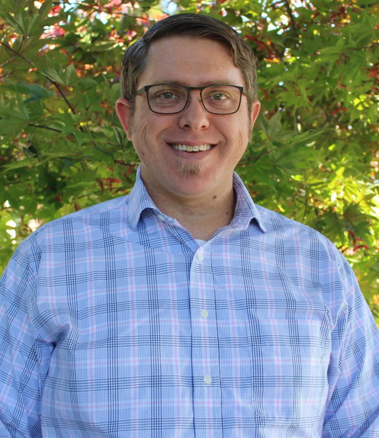 Meet our Staff — Valley View Christian Church
