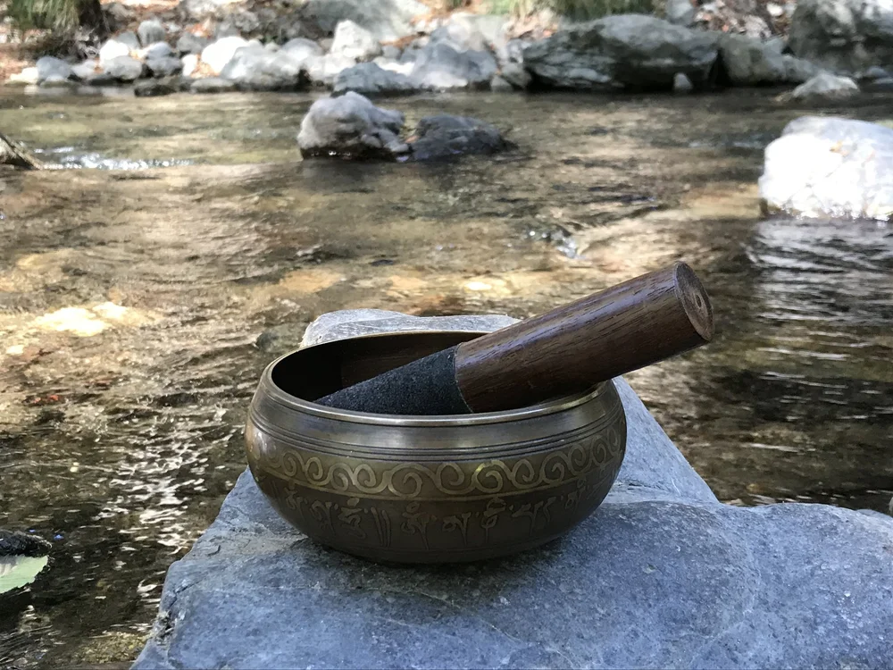 Learning to Flow Like Water — Monterey Bay Meditation Studio ...