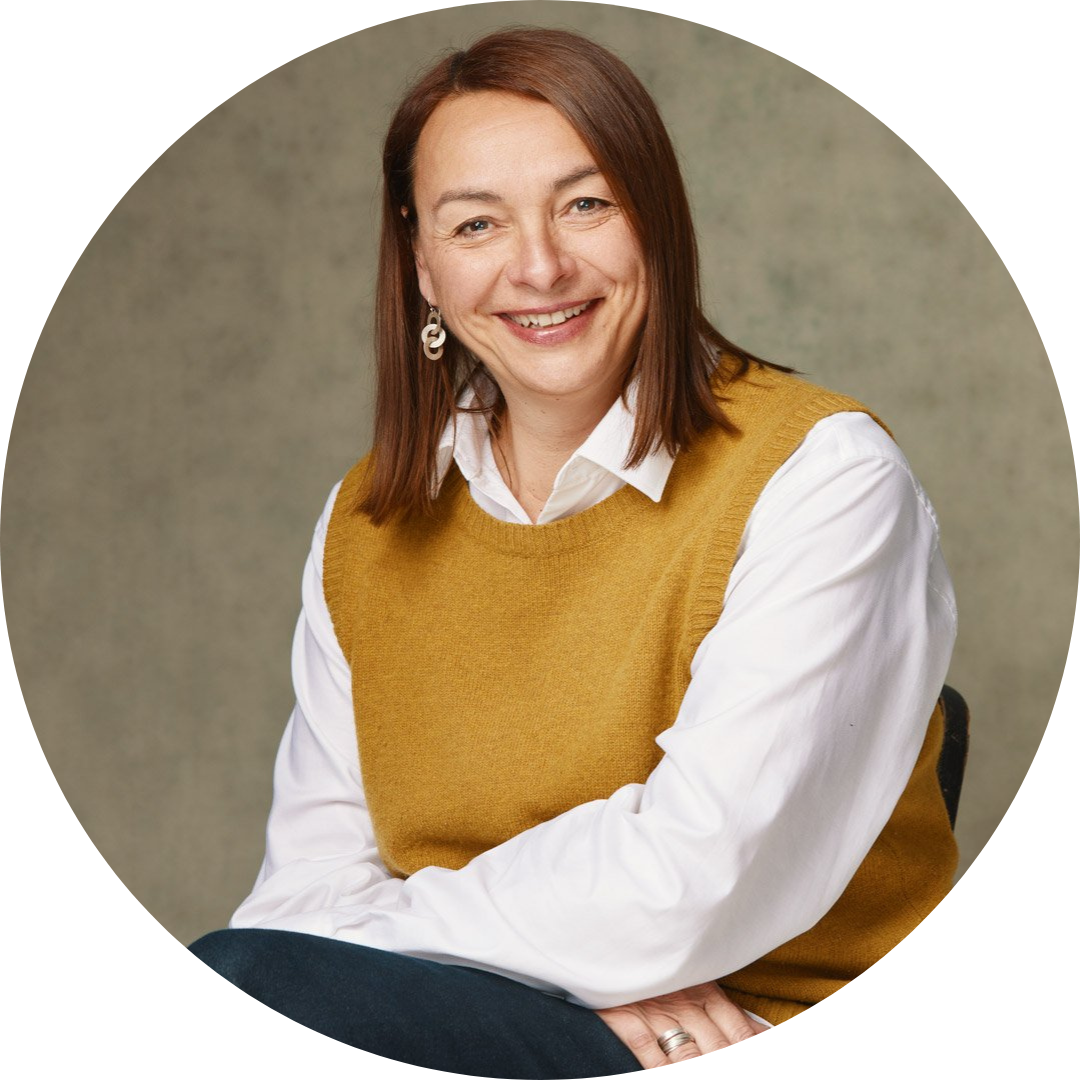 Shift Happens, Broadening Awareness of 'Relating' - A Conversation with ...