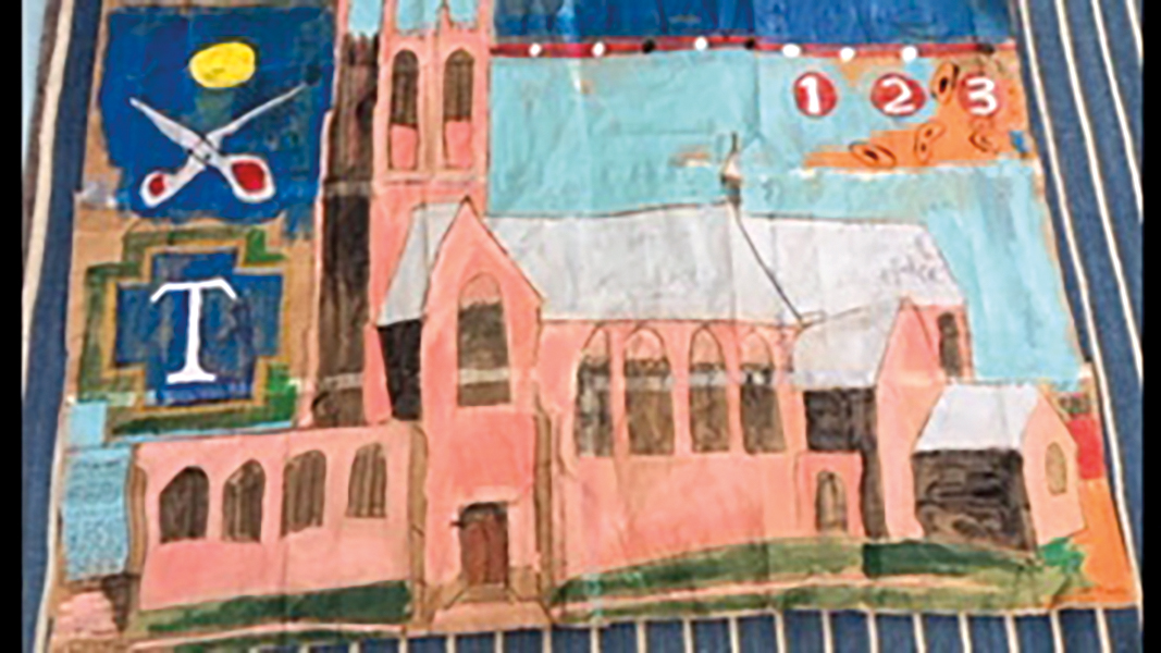 Spring 2019 Formnotes 70s — St. Paul's School Alumni Horae