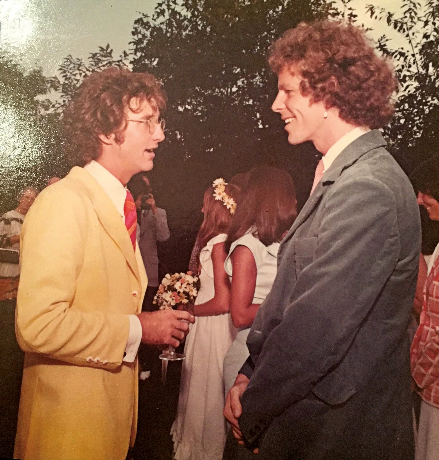 Spring 2021 Formnotes 60s — St. Paul's School Alumni Horae