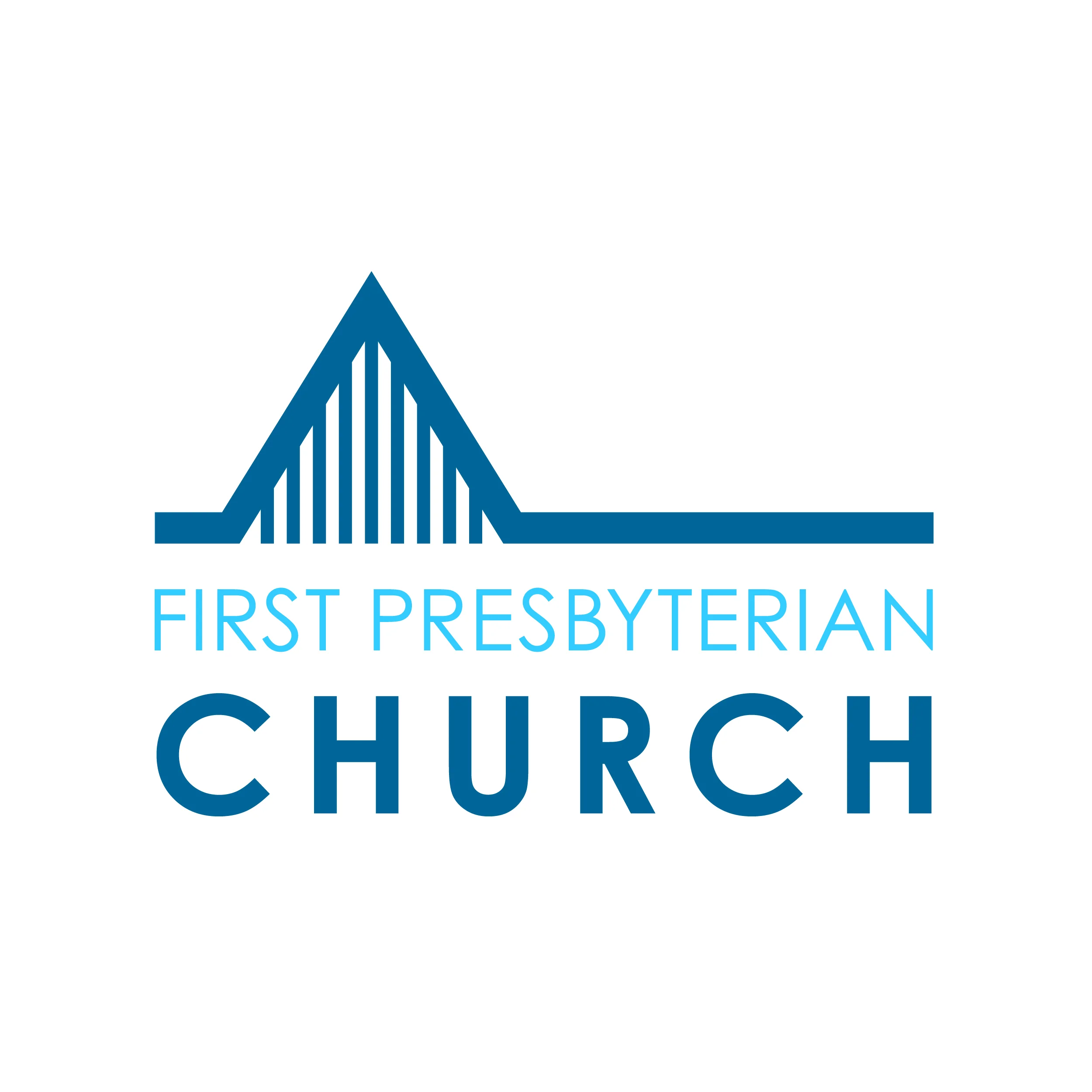 First Presbyterian Church Logo