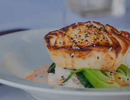 Pacifica Seafood Restaurant