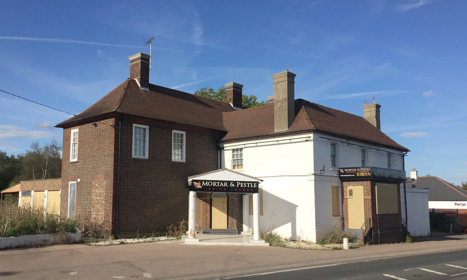 Westbere, Canterbury | Rockhold Group