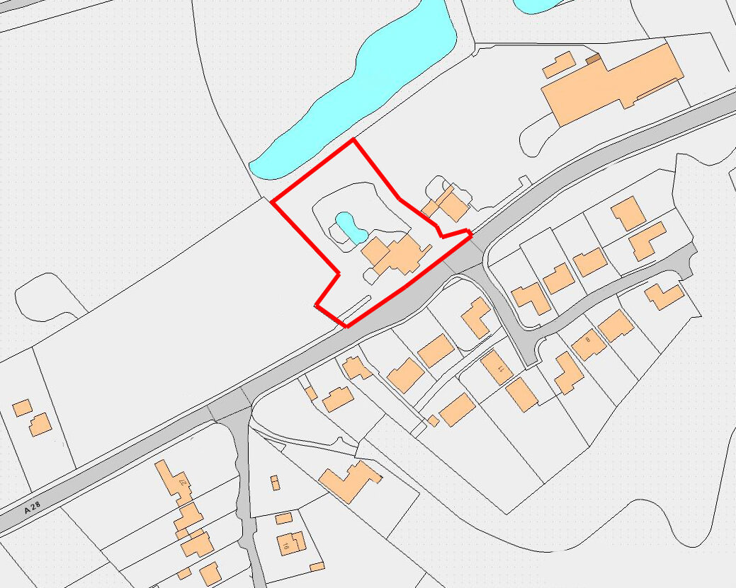 Westbere, Canterbury | Rockhold Group