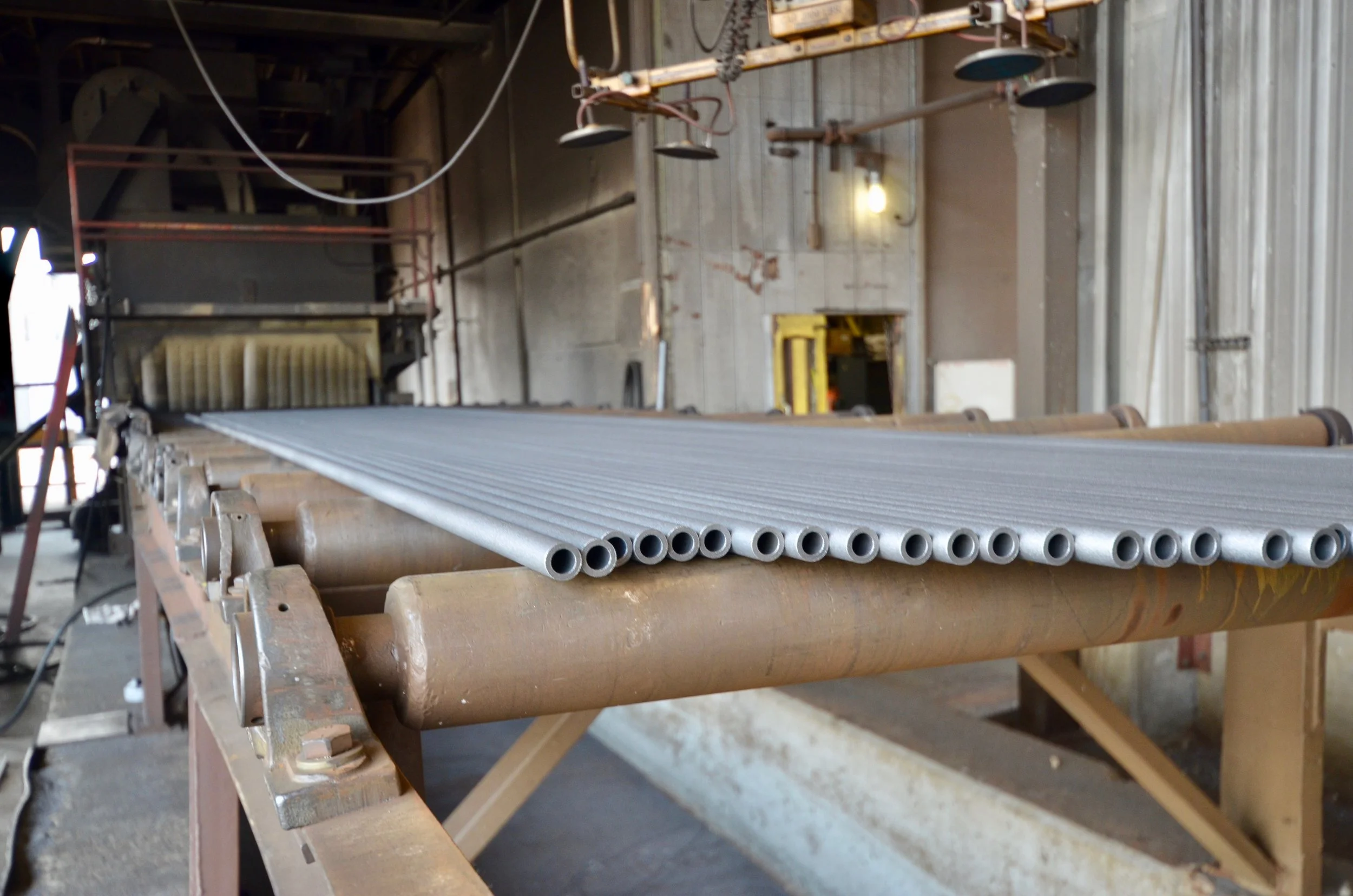 Puget Sound Coatings | Industrial Painting & Blasting, Seattle