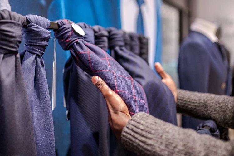 Indochino — A Man About Style
