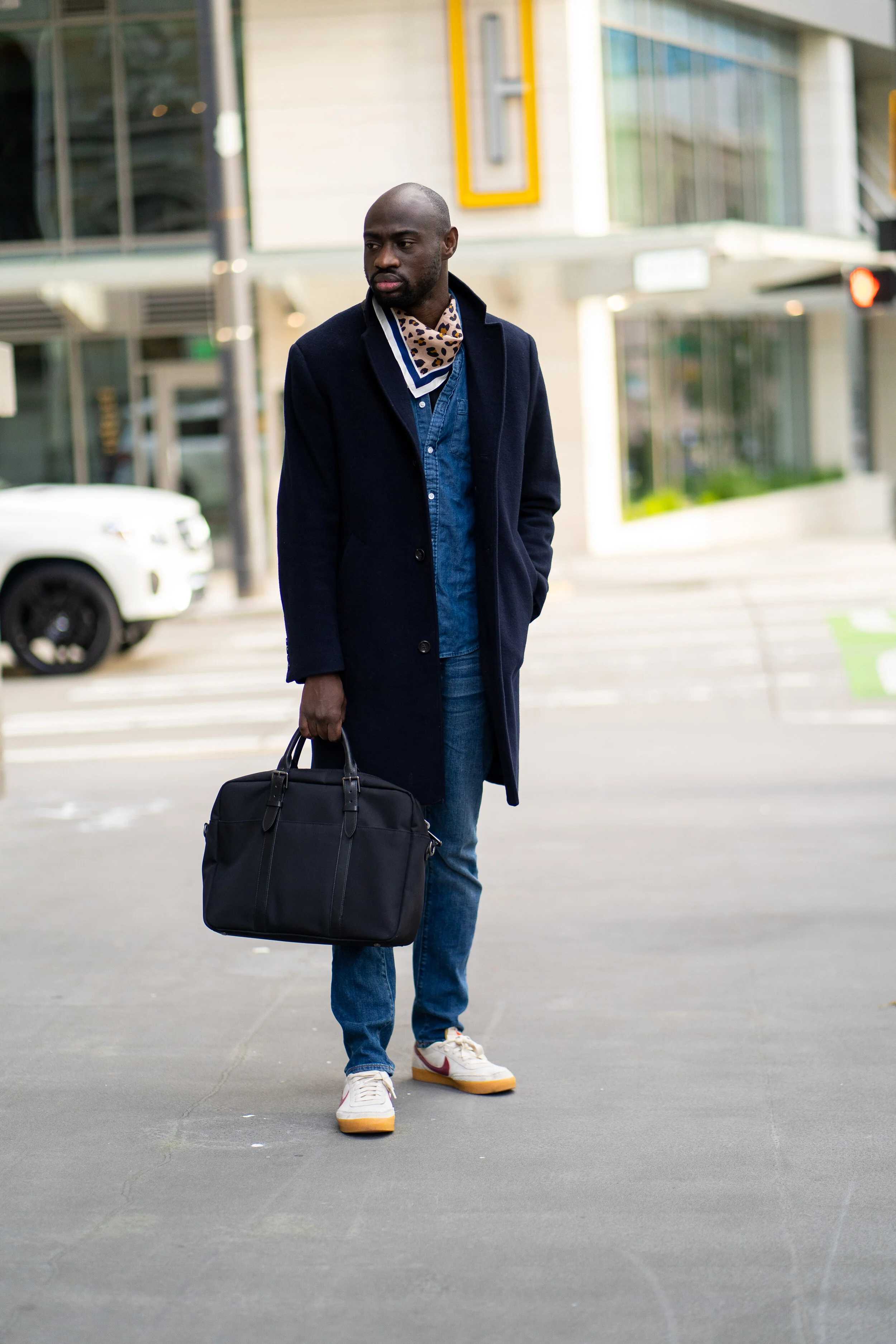 Where To Shop Menswear In 2021 — A Man About Style