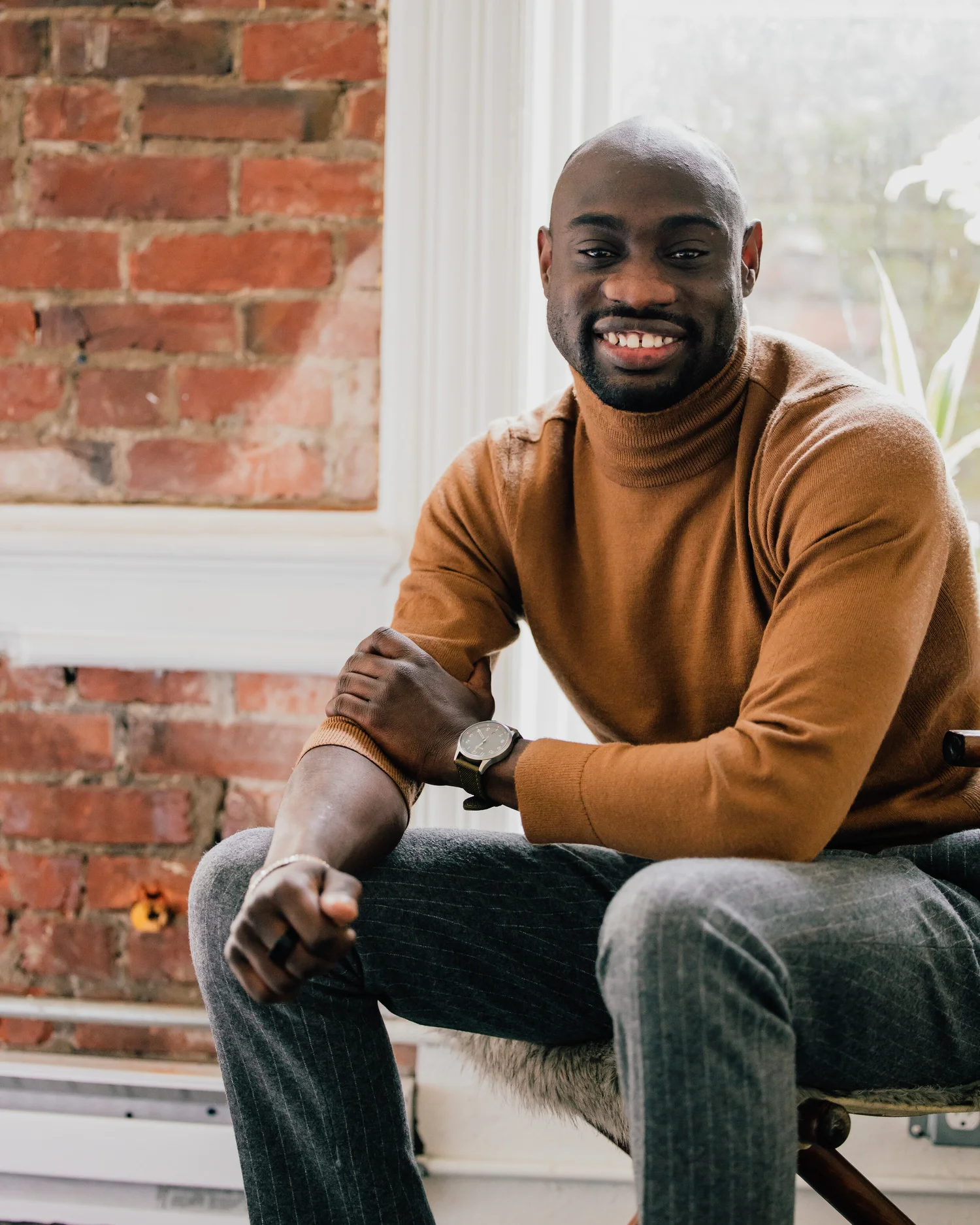 Look Good In Every Picture | How To Be Photogenic — A Man About Style