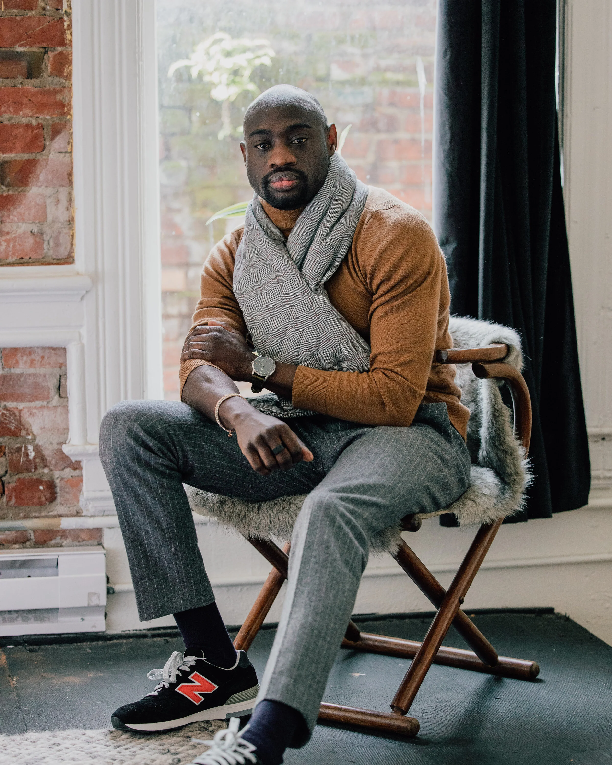 Look Good In Every Picture | How To Be Photogenic — A Man About Style