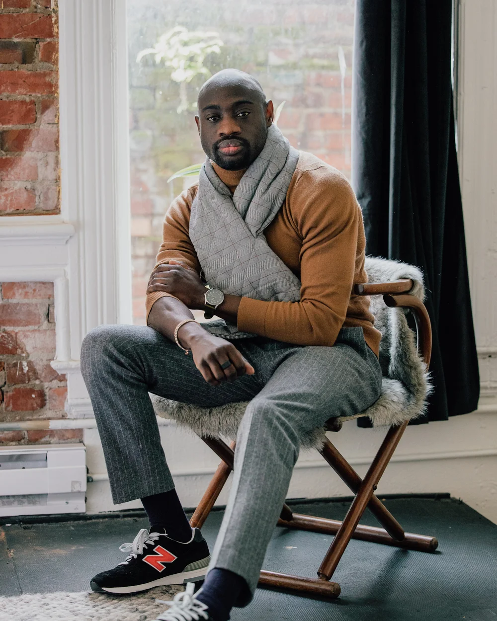 Look Good In Every Picture | How To Be Photogenic — A Man About Style