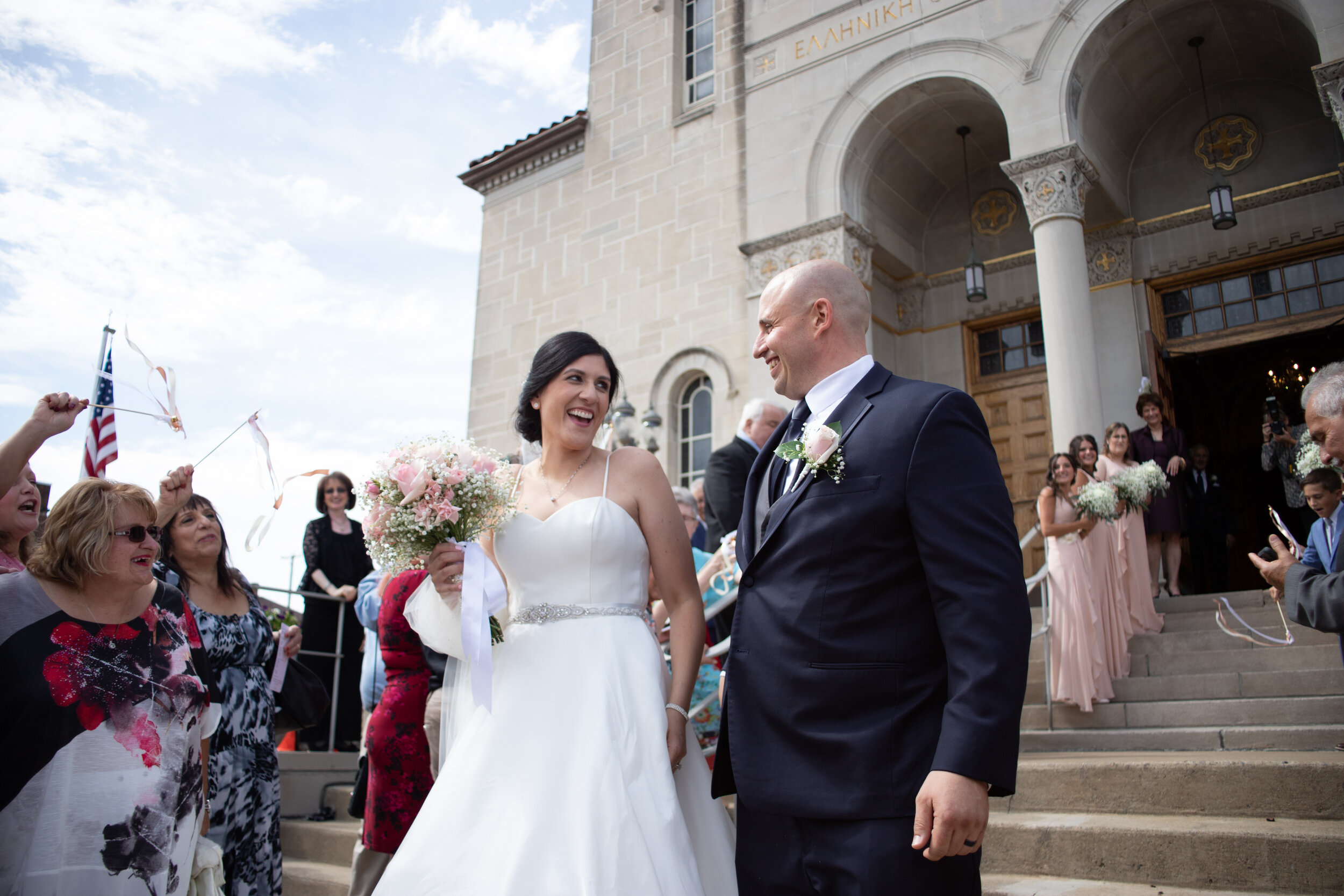 Weddings — Jessica Brocious Art and Photography
