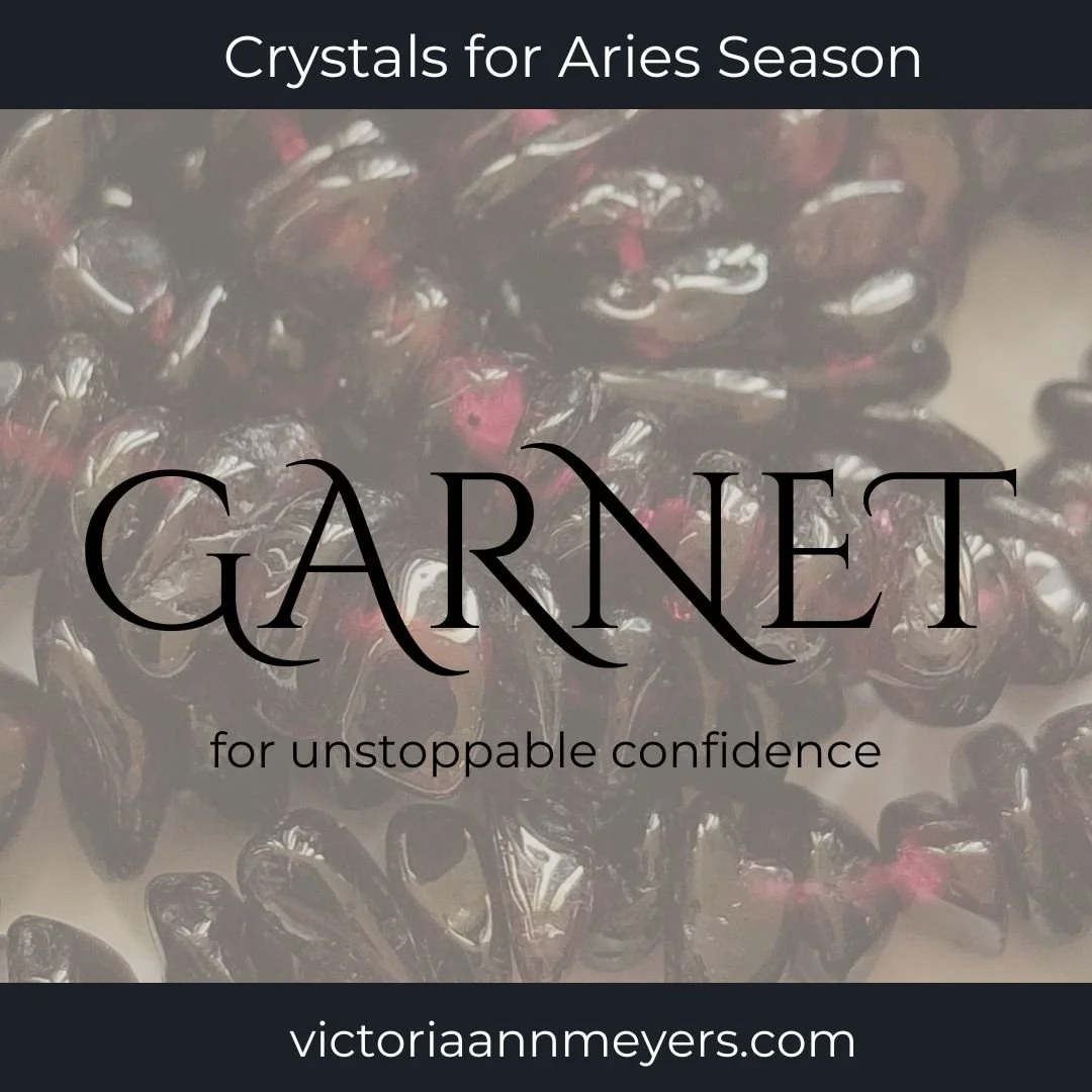 Blog — VICTORIA ANN MEYERS