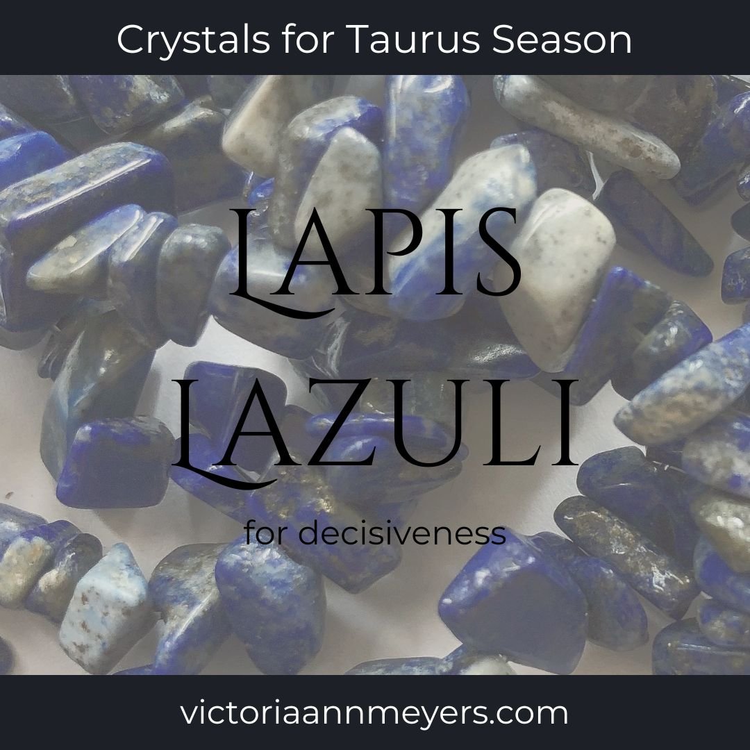 Blog — VICTORIA ANN MEYERS