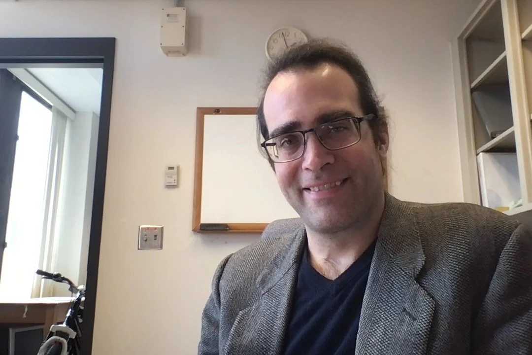 People — Yesselman Lab