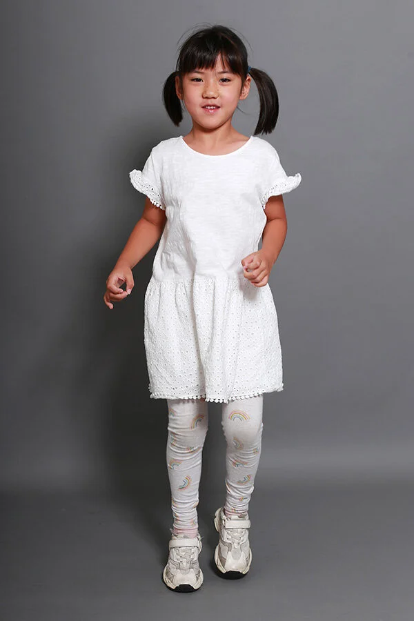 JUNIOR - FEMALE | BINTANG MODELS & MANAGEMENT — BINTANG MODELS & MANAGEMENT