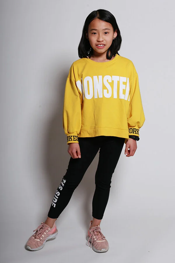 JUNIOR - FEMALE | BINTANG MODELS & MANAGEMENT — BINTANG MODELS & MANAGEMENT