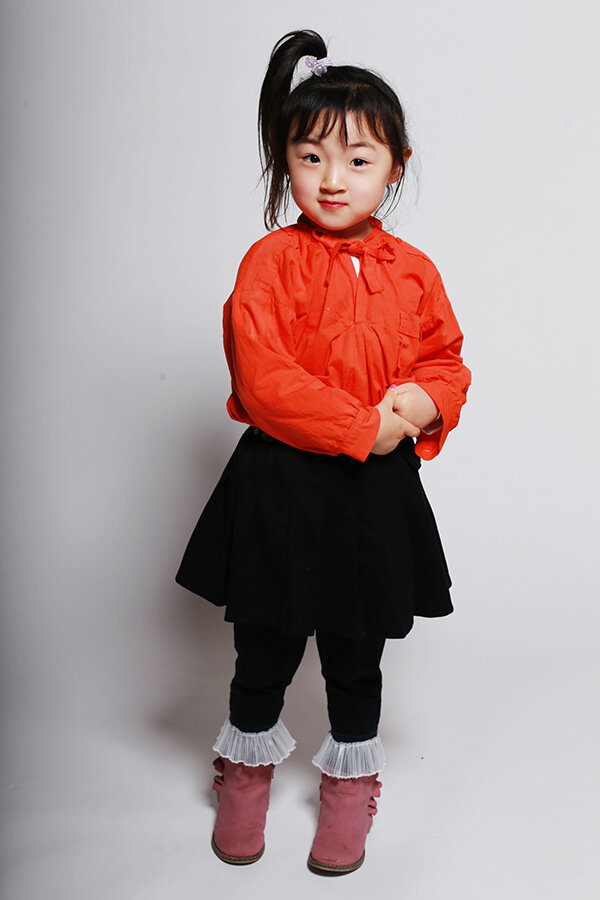 JUNIOR - FEMALE | BINTANG MODELS & MANAGEMENT — BINTANG MODELS & MANAGEMENT