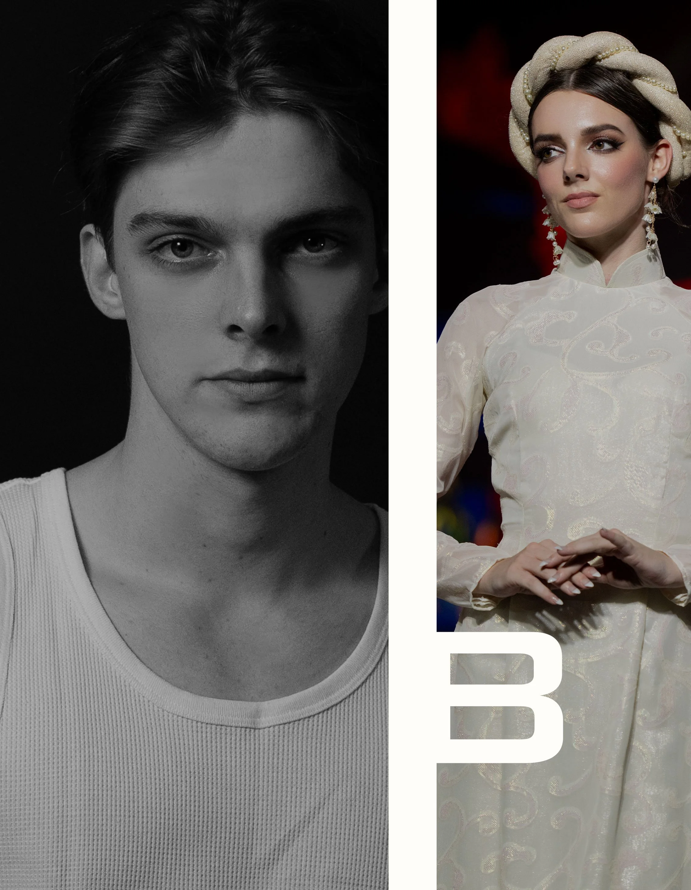 NZ Premier Boutique Modelling Agency — BINTANG MODELS & MANAGEMENT