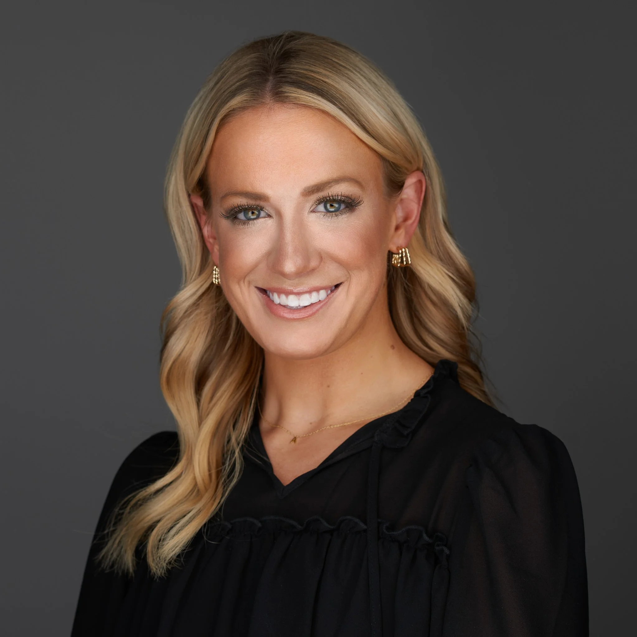 The Studio Headshot Session | RYAN TIEHEN PHOTOGRAPHY