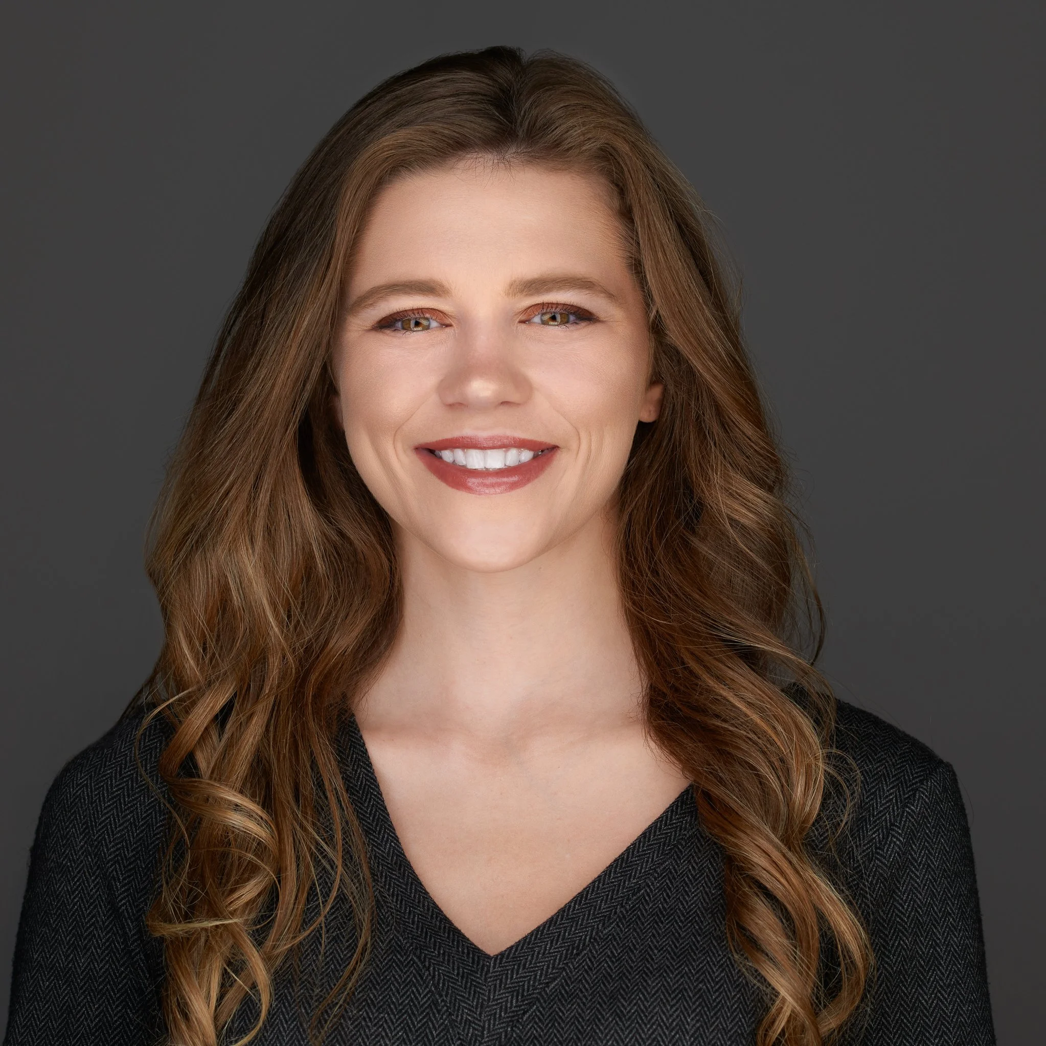 The Studio Headshot Session | RYAN TIEHEN PHOTOGRAPHY