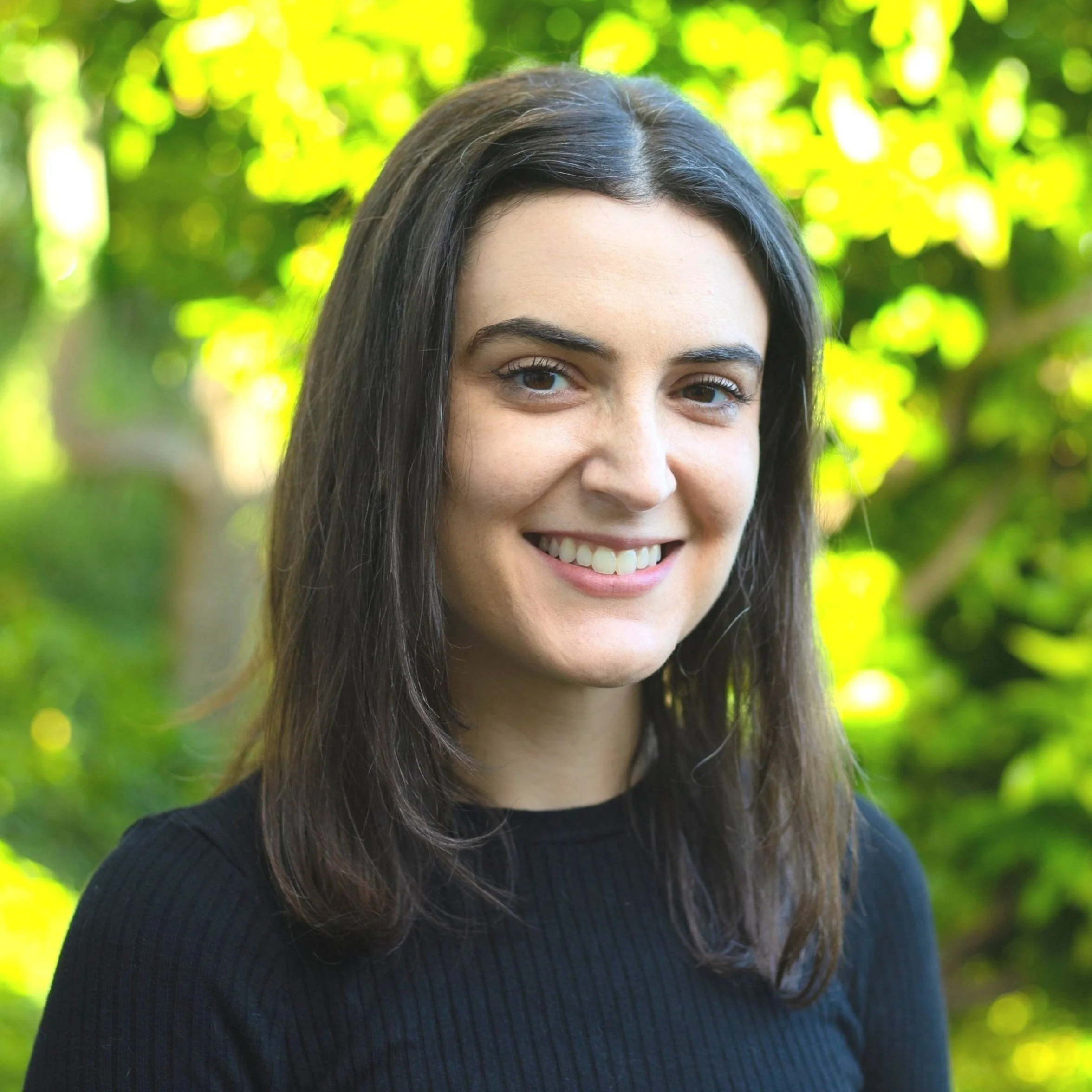 Jillian — California Brain Health Center