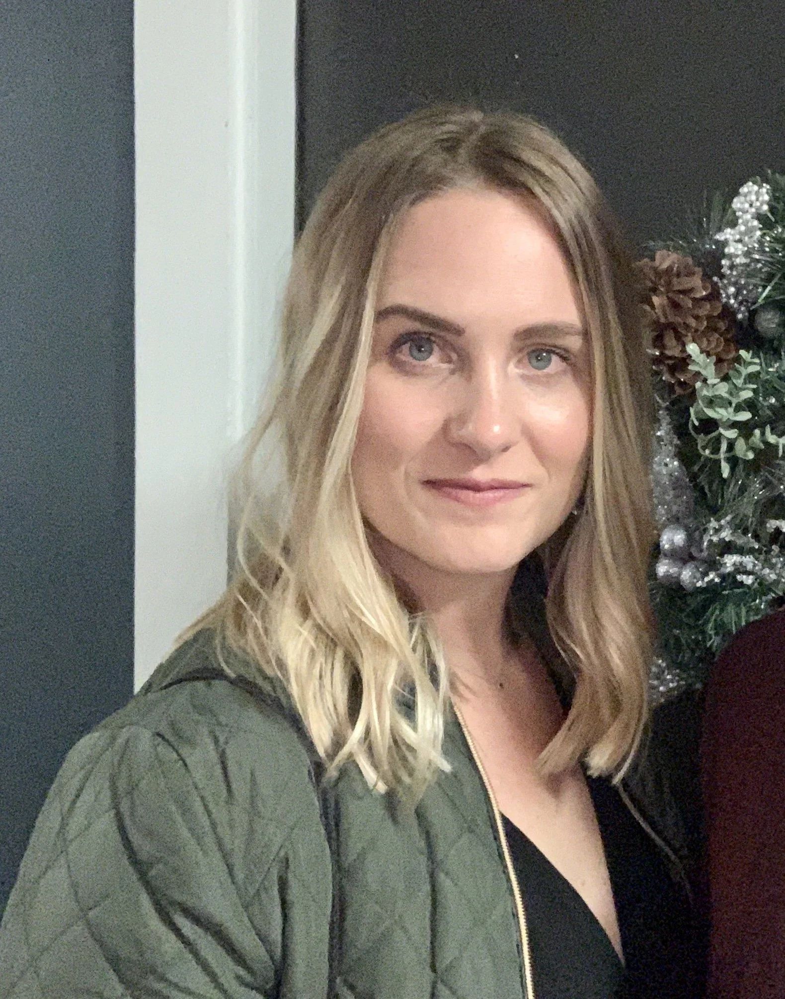 Sarah — California Brain Health Center